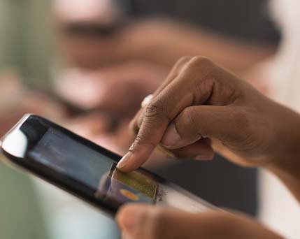 onafriq | Digital Payment | Smart Simple Secure