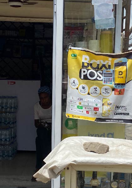 BAXI — MFS Africa’s Nigerian homecoming | Onafriq