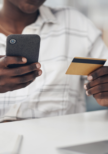 Card Adoption in Africa's Cash-Heavy Market | Onafriq | Onafriq